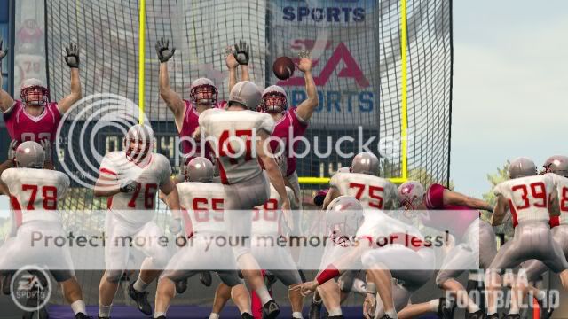 NCAA 10 Matchup: Western State at Montana