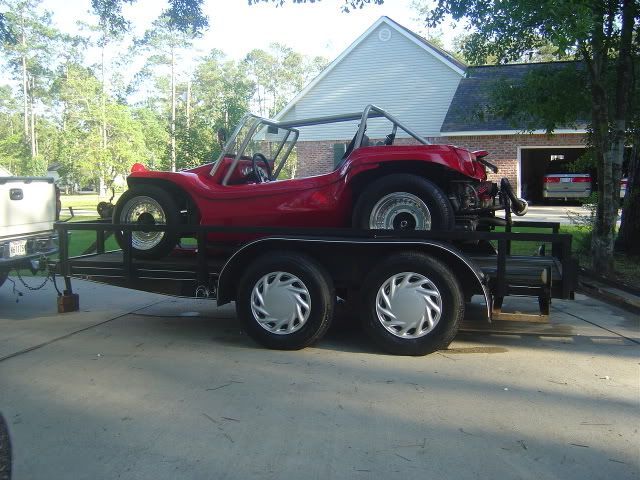 TheSamba.com :: Kit Car/Fiberglass Buggy/356 Replica - View topic ...