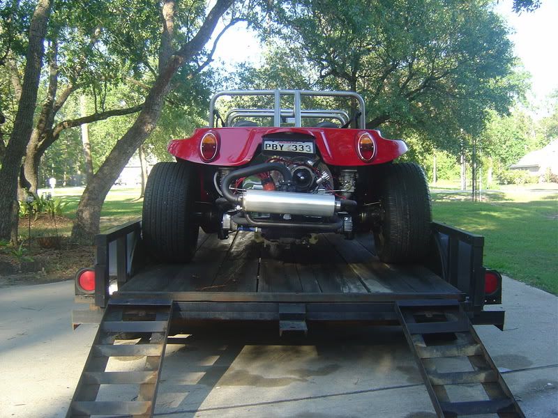 TheSamba.com :: Kit Car/Fiberglass Buggy/356 Replica - View topic ...