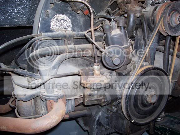 Need your opinion in 1200cc 36hp setup. | VW Vortex - Volkswagen Forum