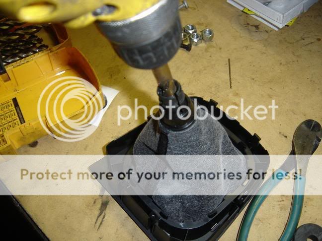 Short Shifer Mod DIY | VW Vortex - Volkswagen Forum