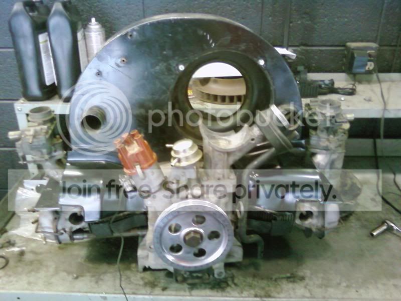 TheSamba.com :: Performance/Engines/Transmissions - View topic - H32/34 ...