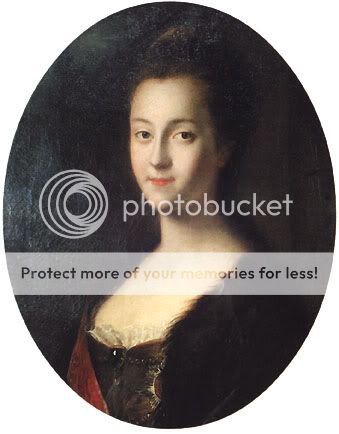 Empress Catherine II