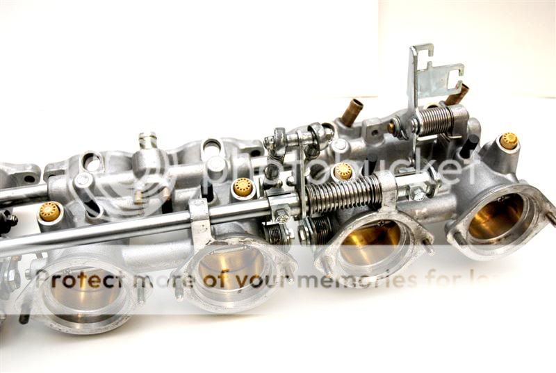 Another S38B36 rebuild...but different | BMW M5 Forum and M6 Forums