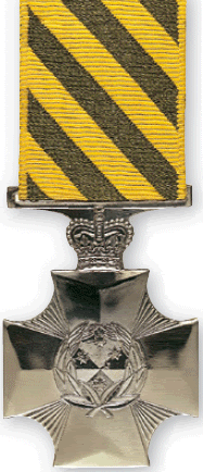 Australian Defence Force Decorations Announced Today