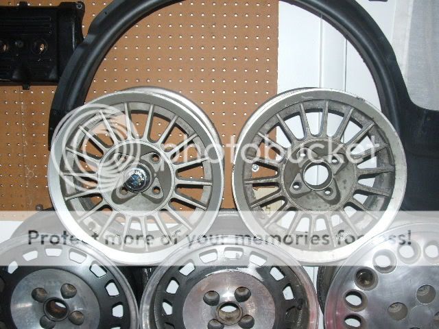 FS/FT:Pair(2) MOMO 14x6 $100 | VW Vortex - Volkswagen Forum