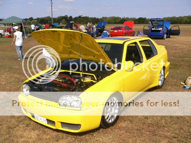 Pic request: YELLOW JETTA | VW Vortex - Volkswagen Forum