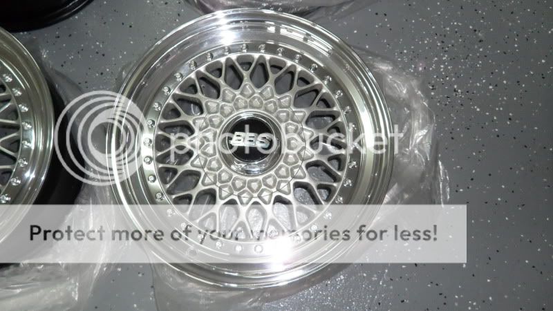 FS: BBS RS 16x6.5 and 16x8 North Jersey | VW Vortex - Volkswagen Forum