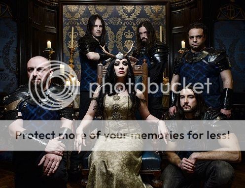 RockBox - Pythia - Shadows Of A Broken Past (2014)