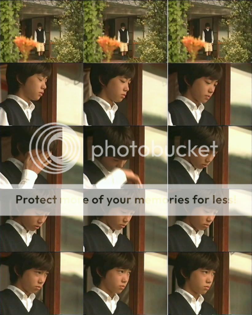 More cute Yudai otouto chan: Namida o Fuite Episode 1 Screencaps ...