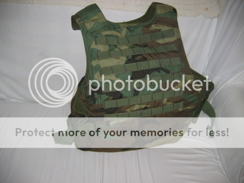 SPEAR BALCS system - Gear discussion - ArniesAirsoft Forums