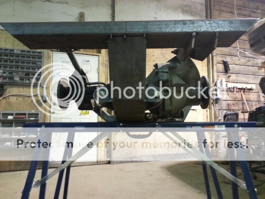 1990 SAS Vandura 2500 | Pirate 4x4