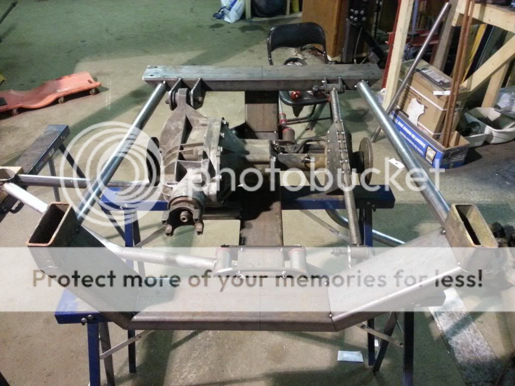 1990 SAS Vandura 2500 | Pirate 4x4