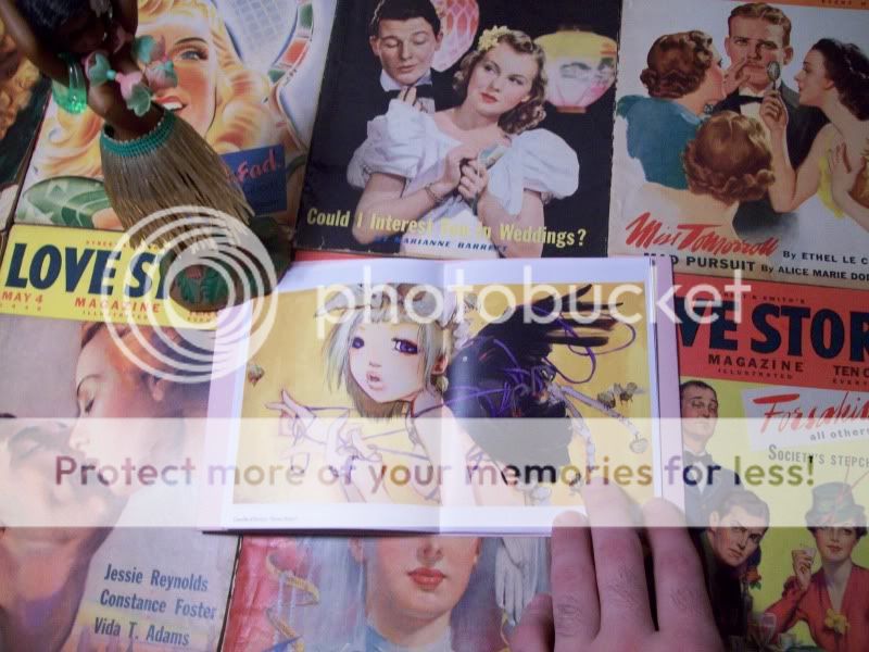 Le Style Moderne / Isaac Bidwell Thread - EB Forum