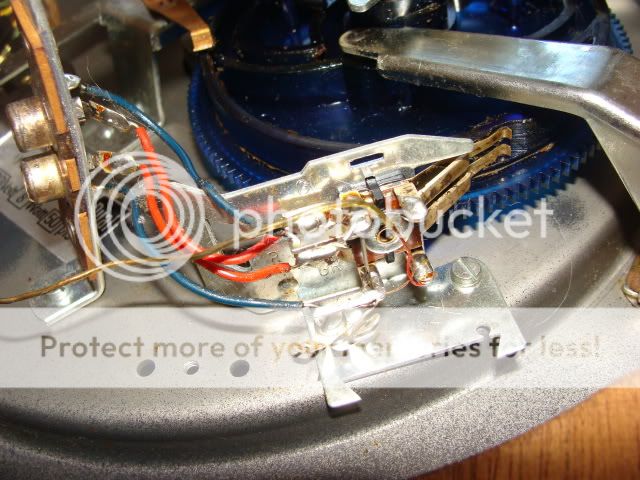 Dual Turntable repair question. | Audiokarma Home Audio Stereo ...