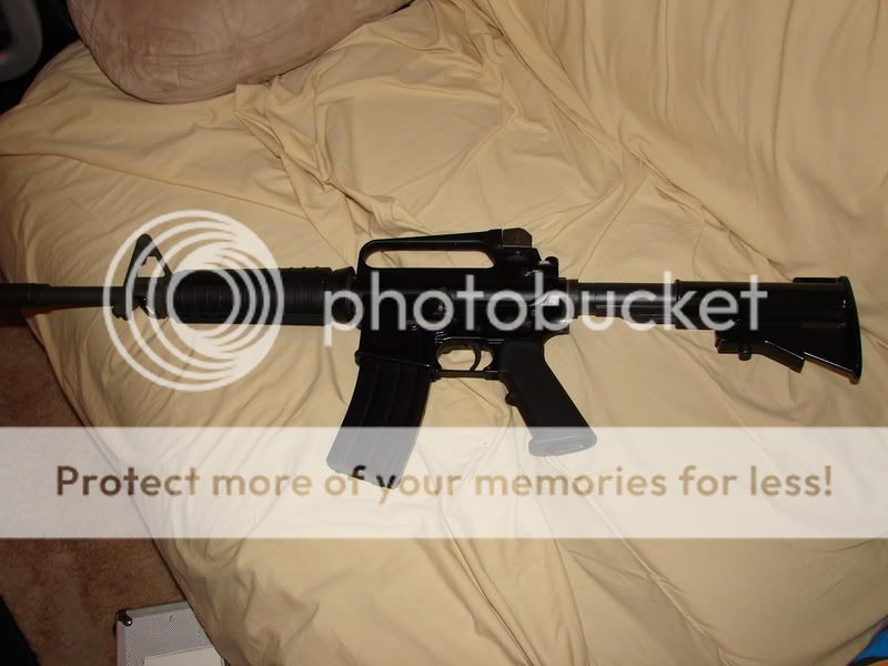 Sendra lower > AR Discussions > AR15.COM