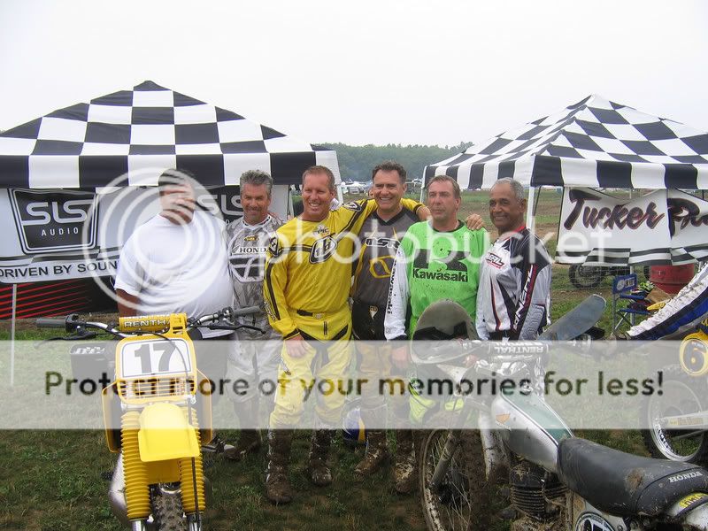 Old school MXR's - Old School Moto - Motocross Forums / Message Boards ...