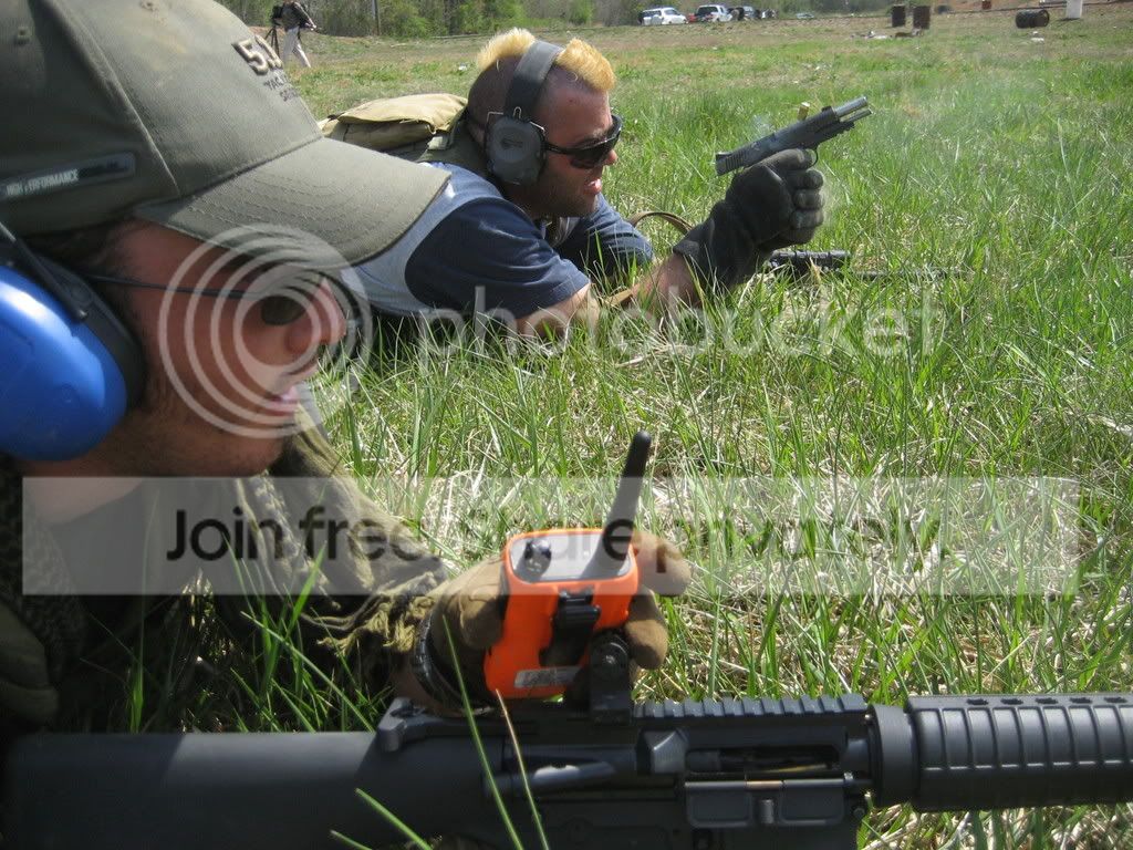 50 Beowulf Round Fit in a Standard AR Mag? - Calguns.net