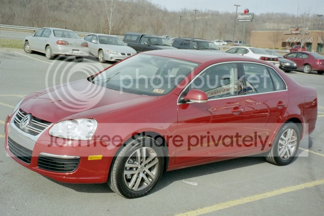 Our new Jetta TDI | VW Vortex - Volkswagen Forum