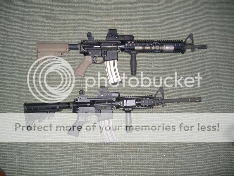 Bushmaster Dissipator?? > AR Discussions > AR15.COM