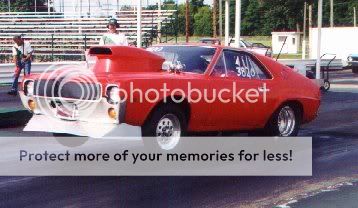 TWIN TURBO AMX - The AMC Forum - Page 1