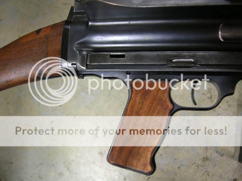 Lewis and Chauchat parts - G503 Military Vehicle Message Forums