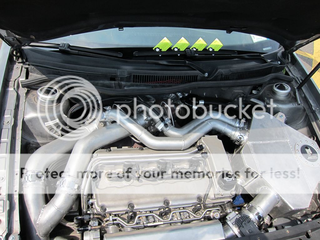 FS: Twin GT28R turbo setup | VW Vortex - Volkswagen Forum