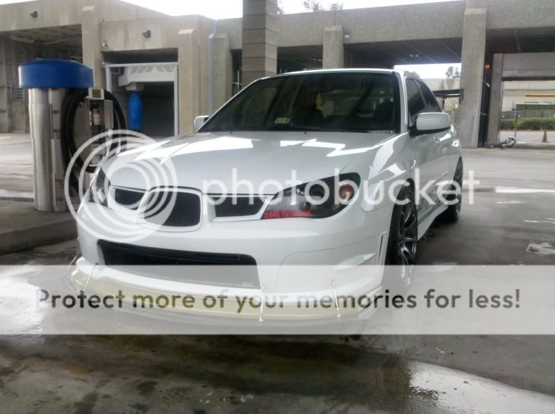 The Lip Thread to Rule All Other Lip Threads - NASIOC