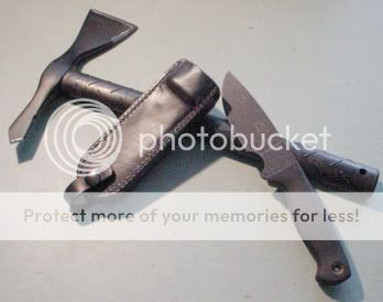 Cow Bender Galore... | BladeForums.com