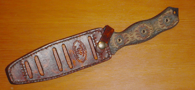 Cow Bender Galore... | BladeForums.com