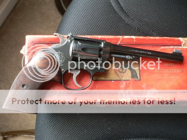 Looking for a new handgun - 24hourcampfire