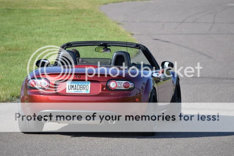 245s fit? How much low/camber? - MX-5 Miata Forum