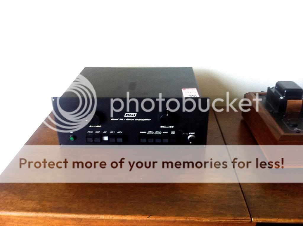 AGI model 511 preamp? | Audiokarma Home Audio Stereo Discussion Forums