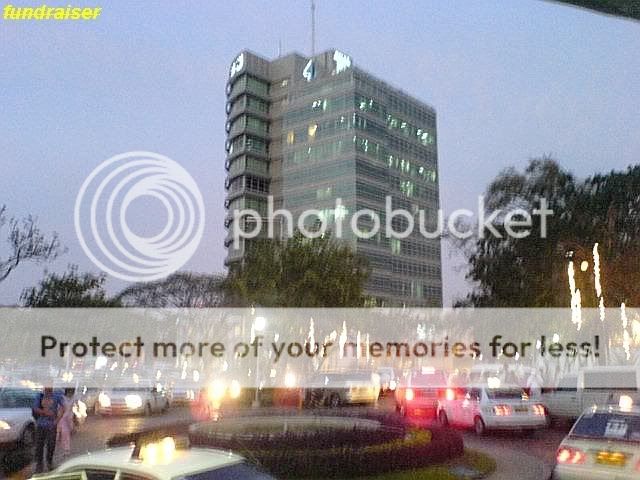 Urban Night Views | Page 7 | SkyscraperCity Forum