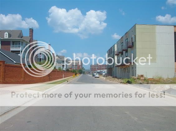 Memphis' South Bluffs/ South Main Neighborhoods - Memphis - UrbanPlanet.org