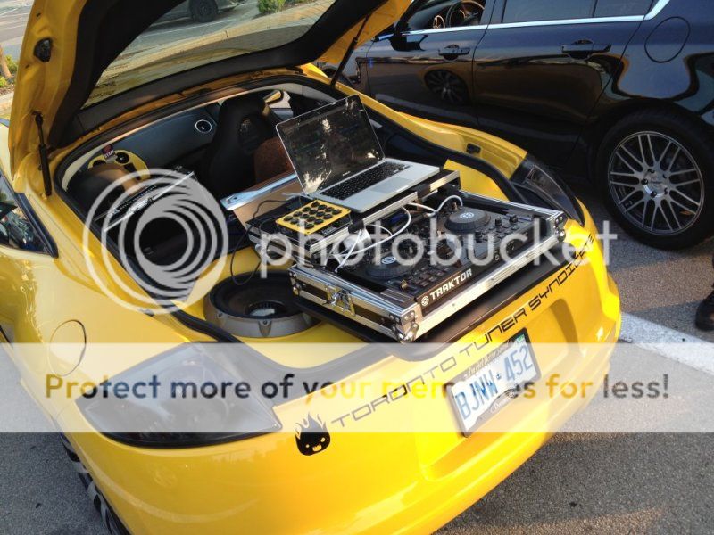 DJ 4g Eclipse! | Mitsubishi Eclipse 4G Forums