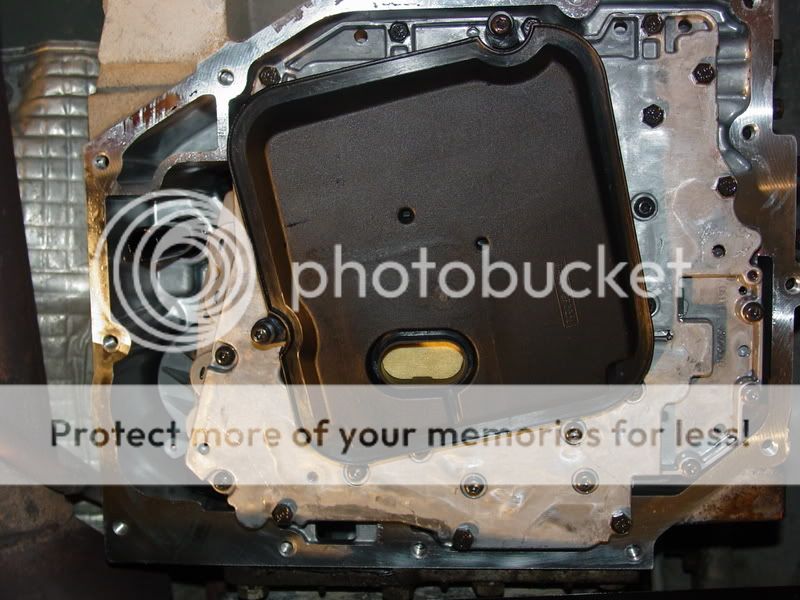 P0700 and P1775 | Rubicon Owners Forum