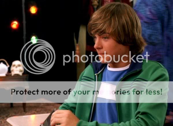 Zac Efron - Troy Bolton (HSM)#1: b/c there's more to a high school jock ...