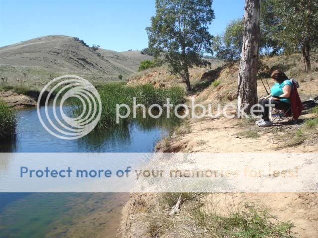 CAMP OVEN COOKING AND CAMPING IN AUSTRALIA CHAT FORUMS - Burra Gorge (SA)