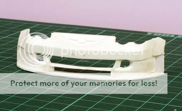 BTCC Honda Integra DC5 - Car Forums and Automotive Chat