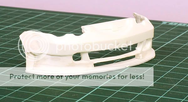 BTCC Honda Integra DC5 - Car Forums and Automotive Chat