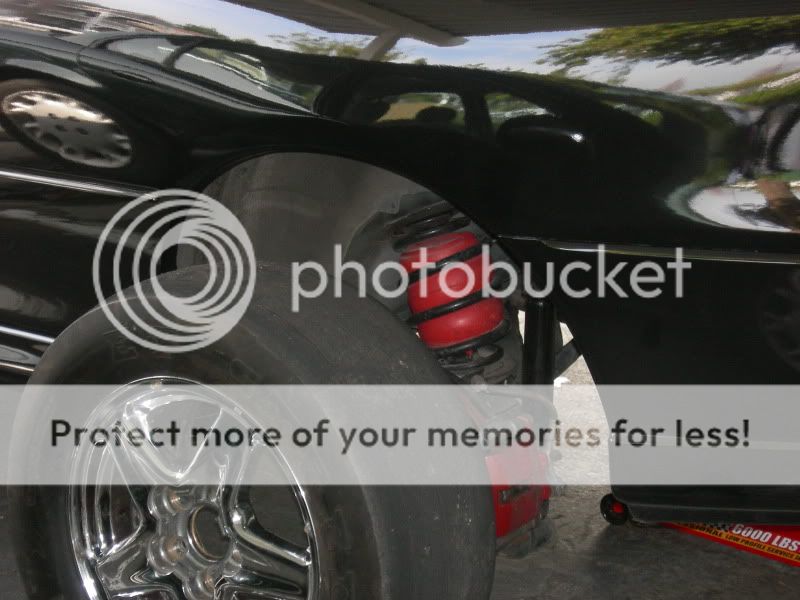 New Drag Setup...26x11.5x16 ET Streets | LS1GTO Forums