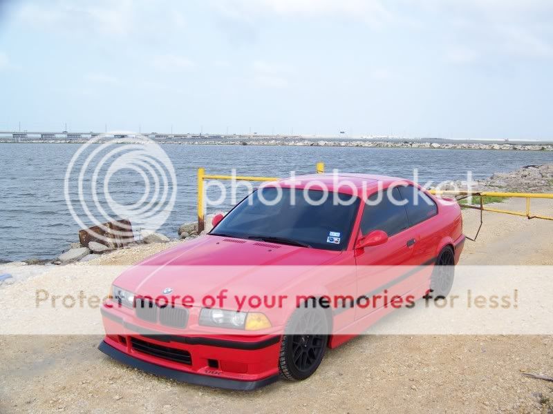 ASA Revolution(mesh type) 17x9..E36 fitment