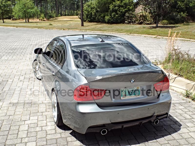 BMW E90 M Sport Best Colour