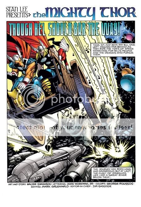 Soooooooo........which Sif ya gettin? - Page 2 - Statue Forum