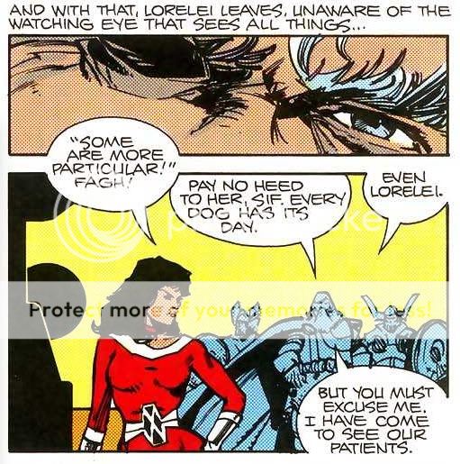 Soooooooo........which Sif ya gettin? - Page 2 - Statue Forum