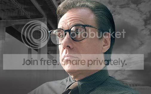 Sopranos: Even Peter Bogdanovich Was Shocked