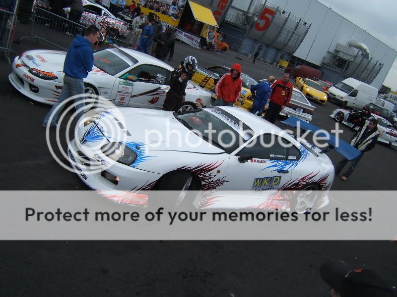 The BN sport widebody | Page 2 | Supra Forums