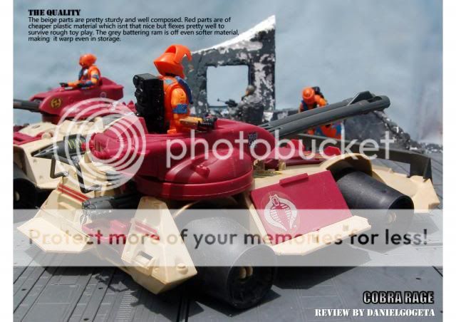 Cobra Rage Review! - HissTank.com