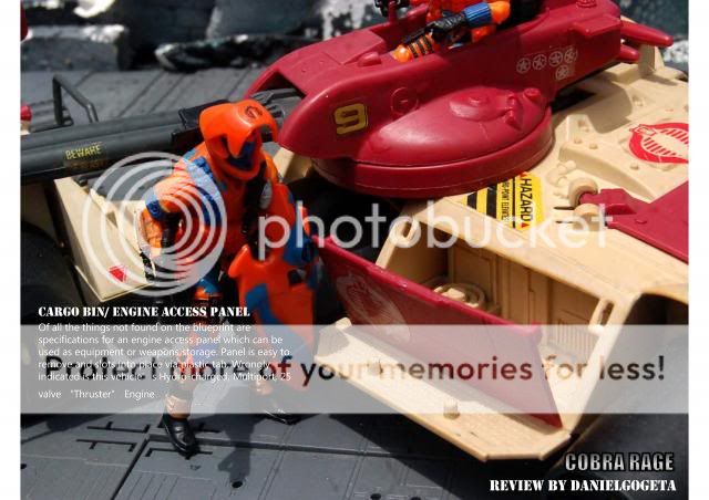 Cobra Rage Review! - HissTank.com